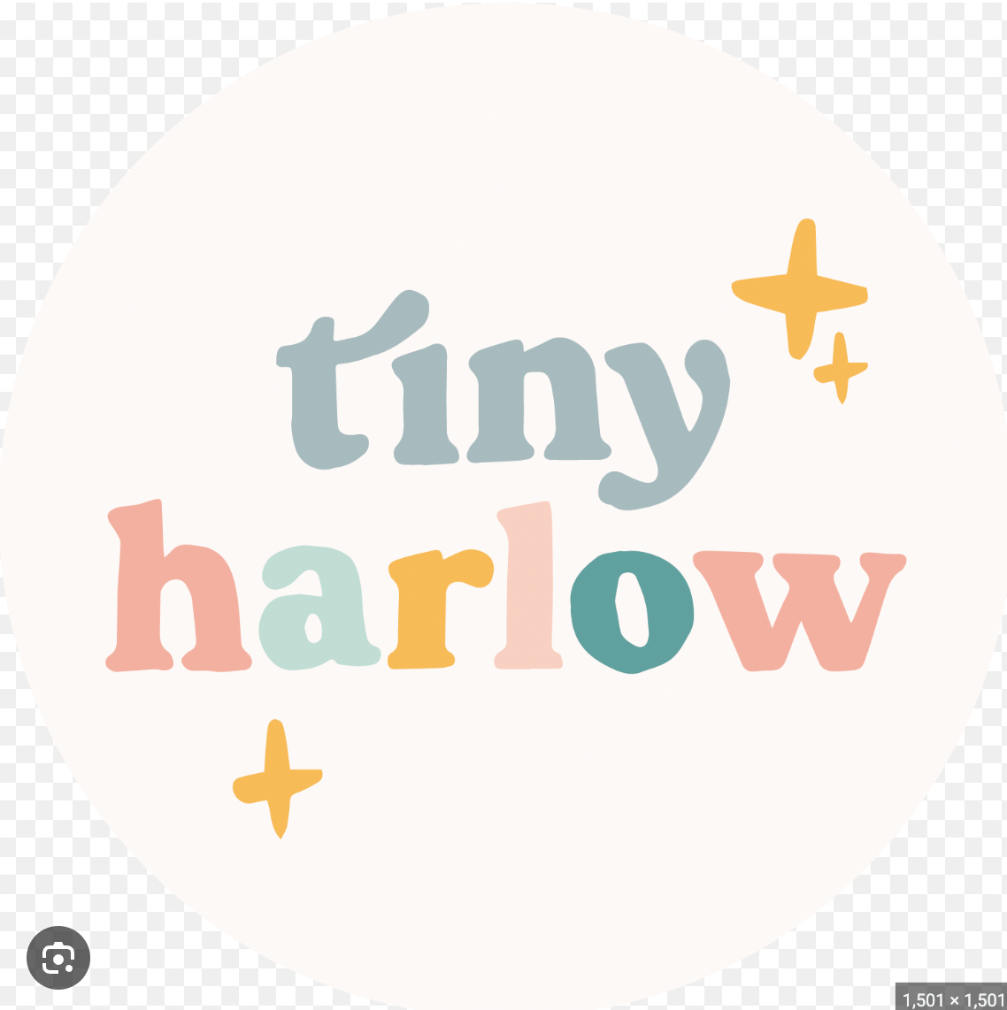 Tiny Harlow - enjoykidsus – EnjoyKids Boutique
