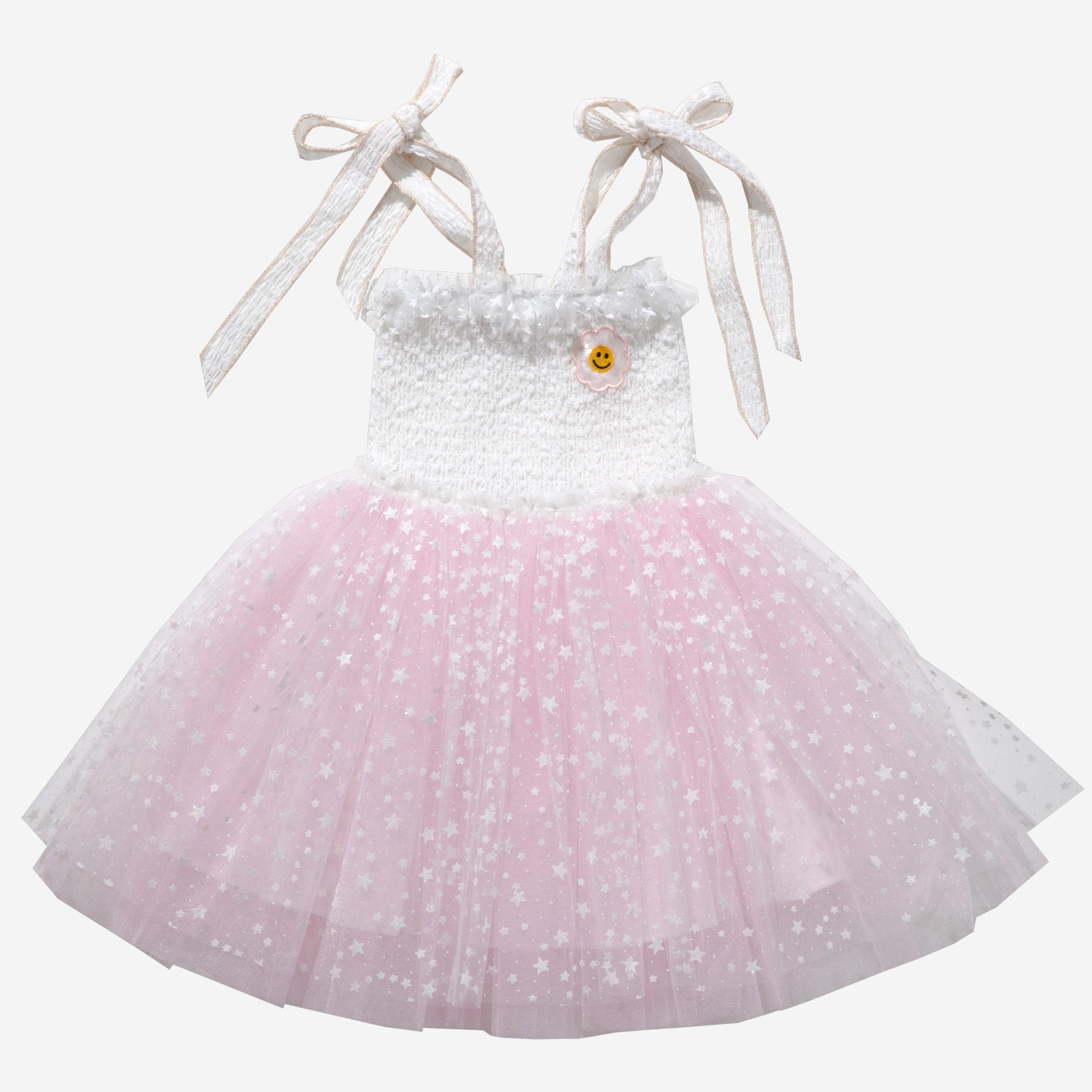 Hanna Tutu Dress – enjoykidsus