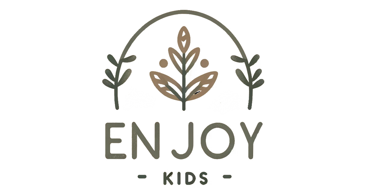 Enjoykidsus - high-quality kids' clothing and accessories – enjoykidsus