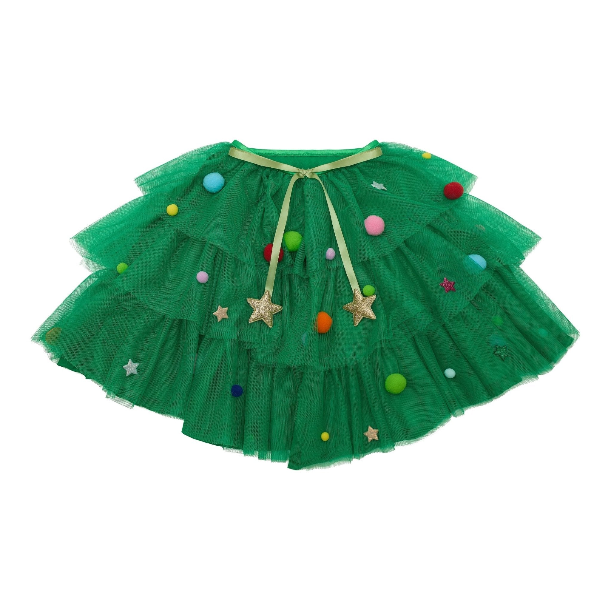 Mimi & Lula Christmas tree cape – EnjoyKids Boutique